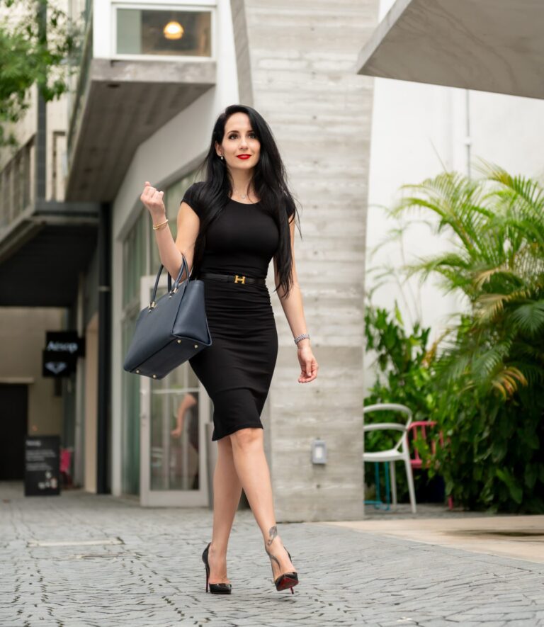 Nerelis Valdes - Passion for Miami, Dedication to Your Dreams